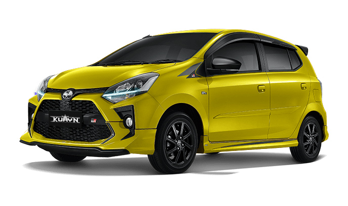 Tempat Sewa Mobil Malang Raya dan Sekitarnya - Kuryn Trans