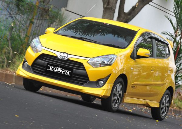 Tempat Sewa Mobil Malang Raya dan Sekitarnya - Kuryn Trans